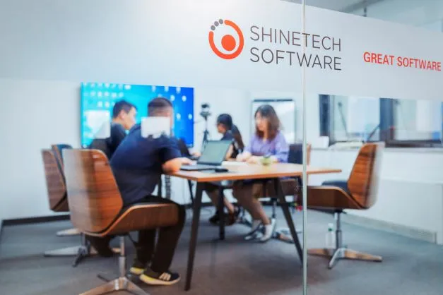 The exploratory call | Shinetech Software